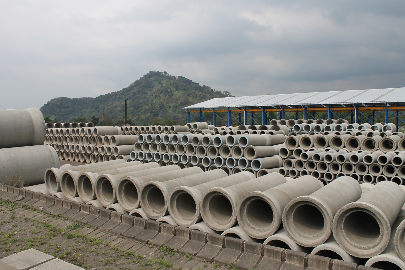 Conbloc Indonesia Persada - Driven By Innovation | Beranda